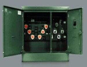 SUBSTATIONS - Power Up Electrical Solutions
