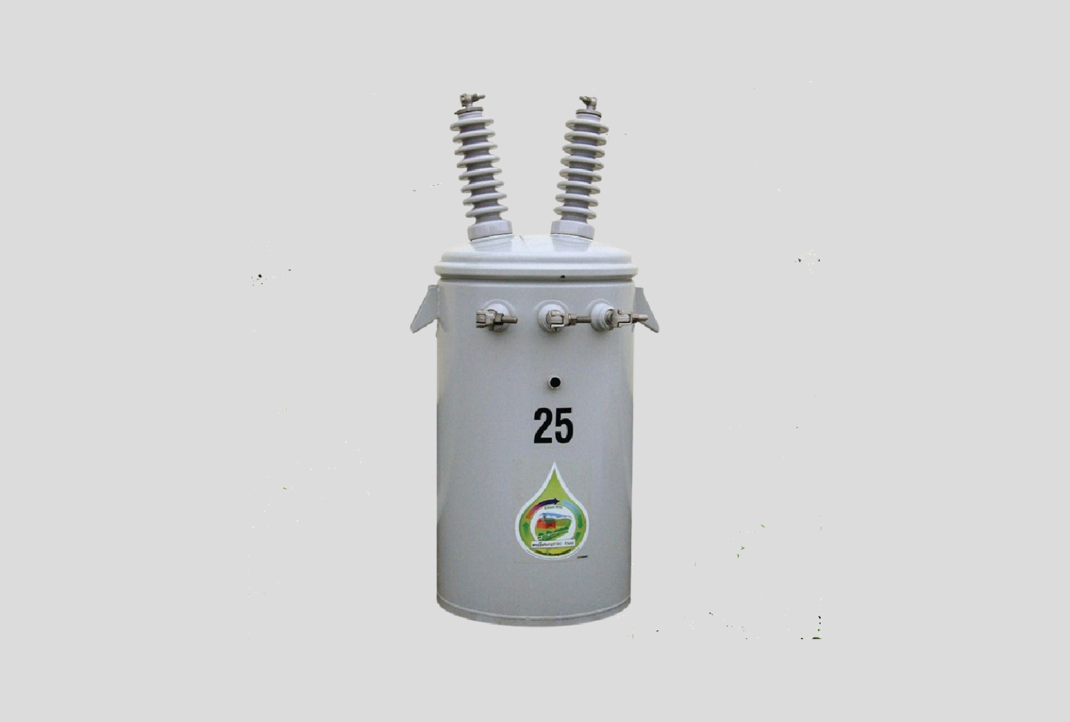 Polemounts | Single Phase Polemount Transformers by Power Up Electrical ...